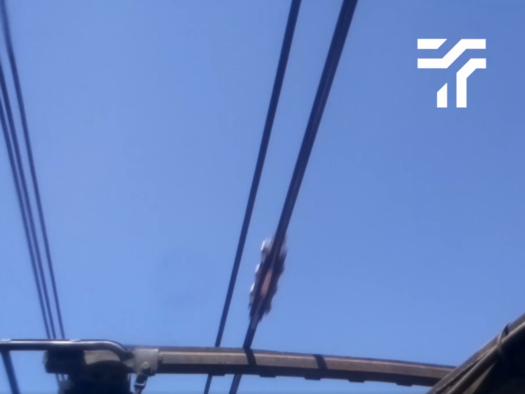 Contact Wire Wear | Telemattica